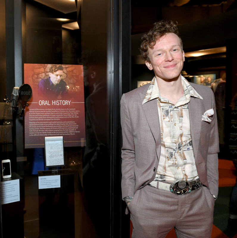 The Children of Outlaw Country: Meet Their Musical Offspring - American ...