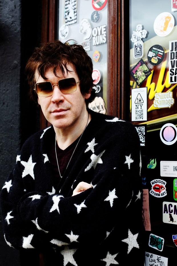 Adam Masterson Triggers All the Edges of ‘Time Bomb,’ Shares Title ...