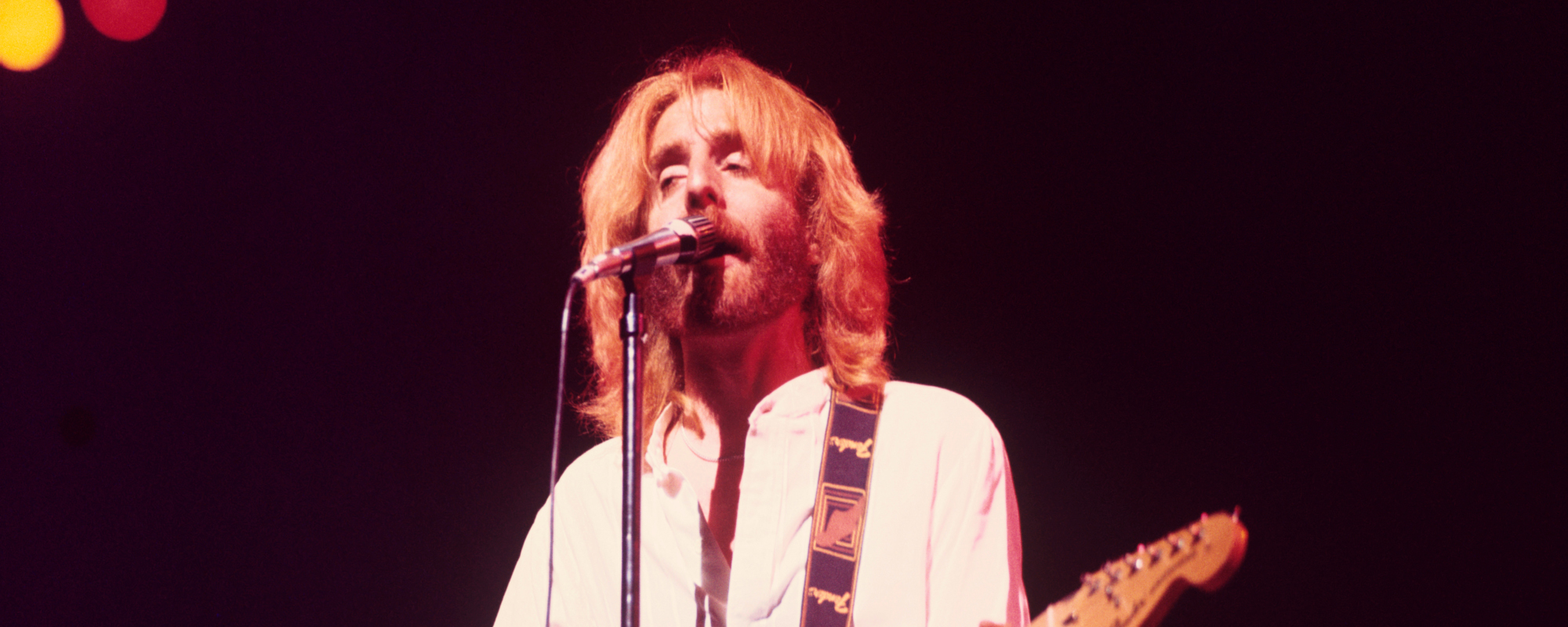 3 Hits Written by Late Singer/Songwriter Andrew Gold