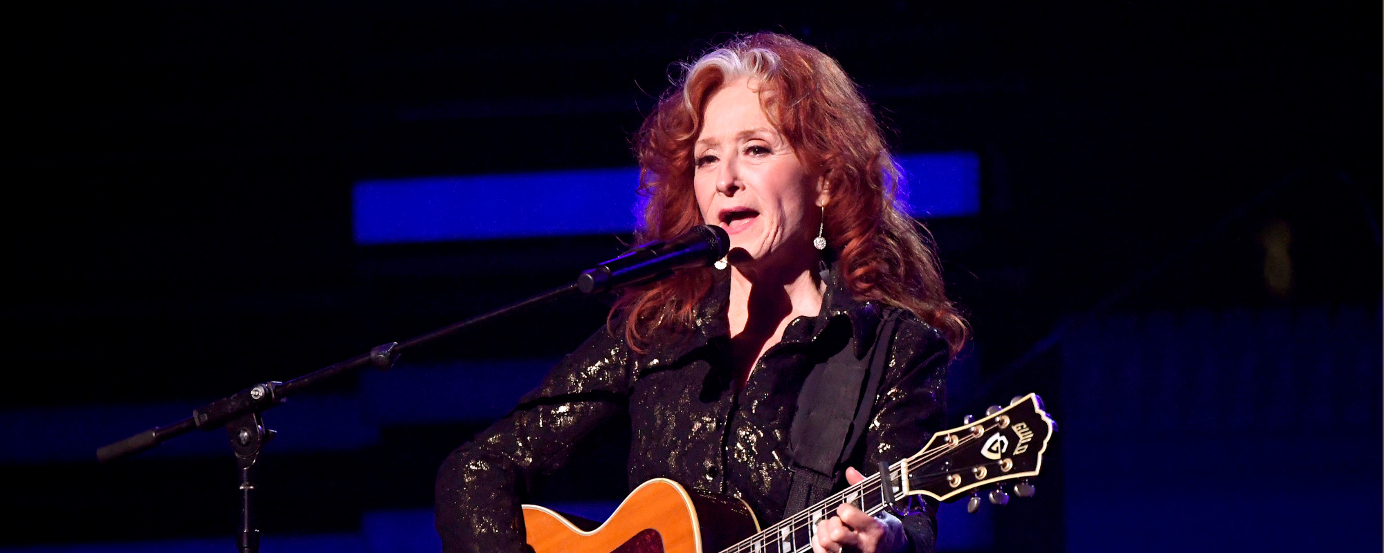 The Writer’s Block: Bonnie Raitt Makes John Prine Proud with Her Story ...