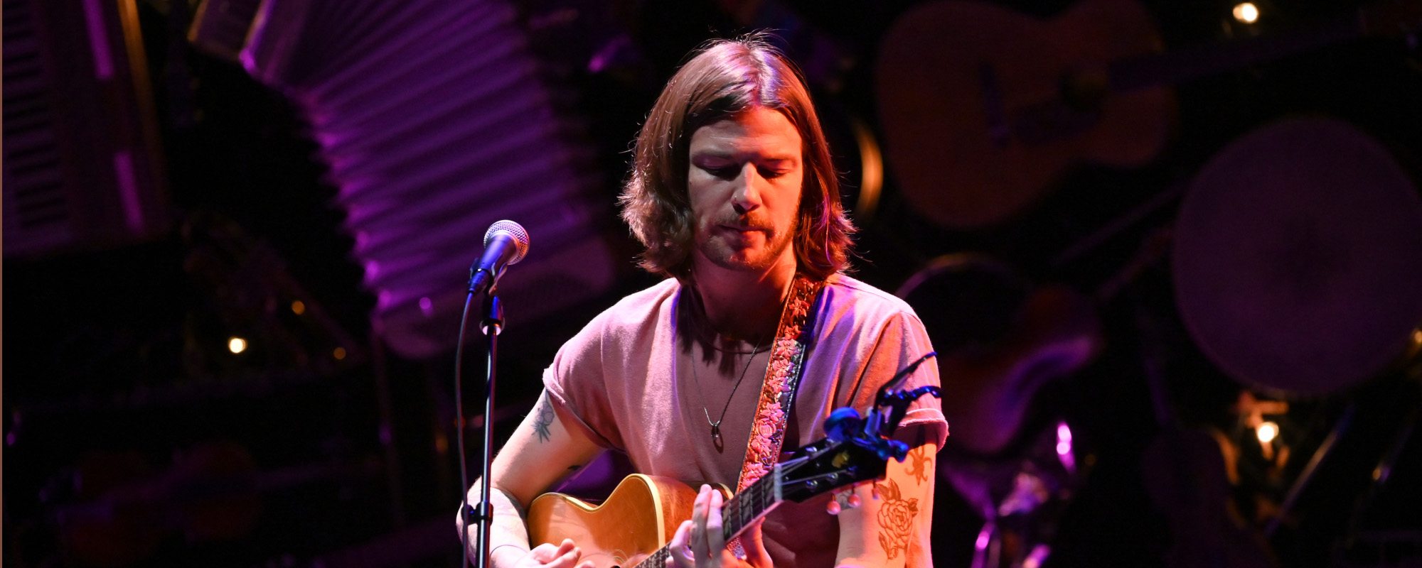 Review: Another Example of the Beguiling Beauty Shared by Clarence ...