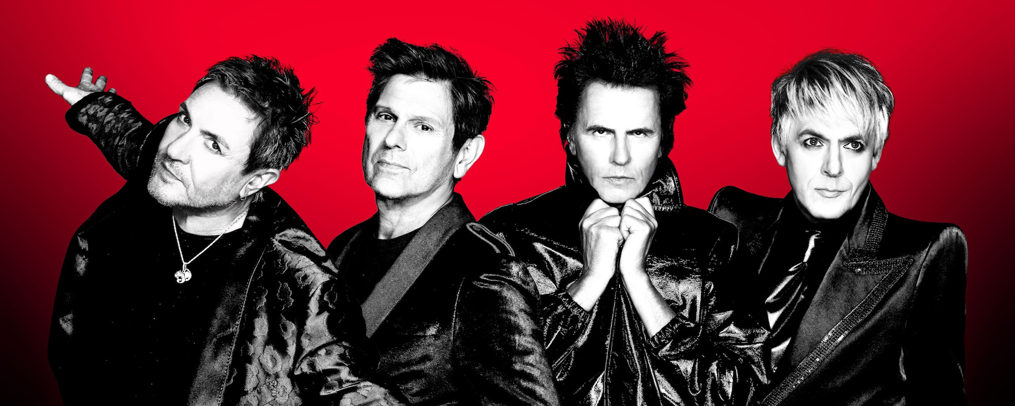 Behind the Band Name: Wham! - American Songwriter