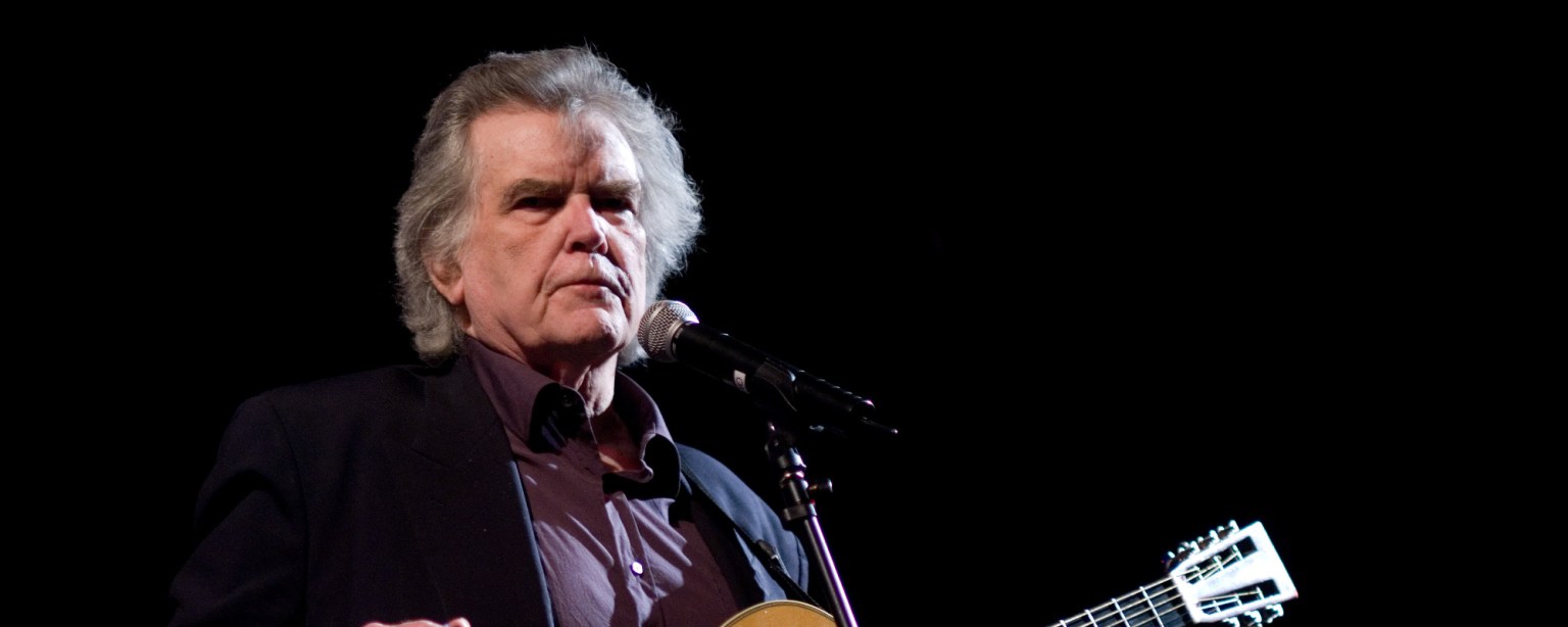 Behind the Song: “L.A. Freeway" by Guy Clark - American Songwriter