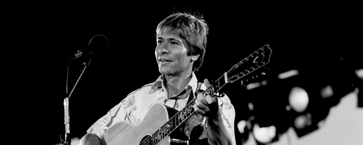 Top 8 Unforgettable Classic Rock Performances