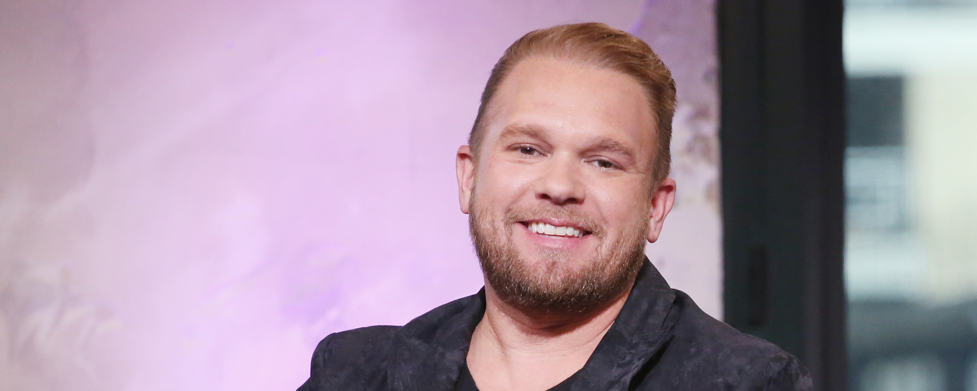 Mike Curb Says Kyle Jacobs "Was an Inspiration to All"