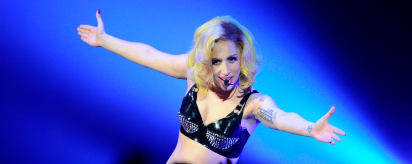 Lady Gaga Confirms Film Based On Her Chromatica Ball Tour 100 9 The