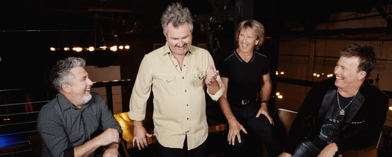 Review: Lonestar is Back and Better Than You Remember on New Album ...