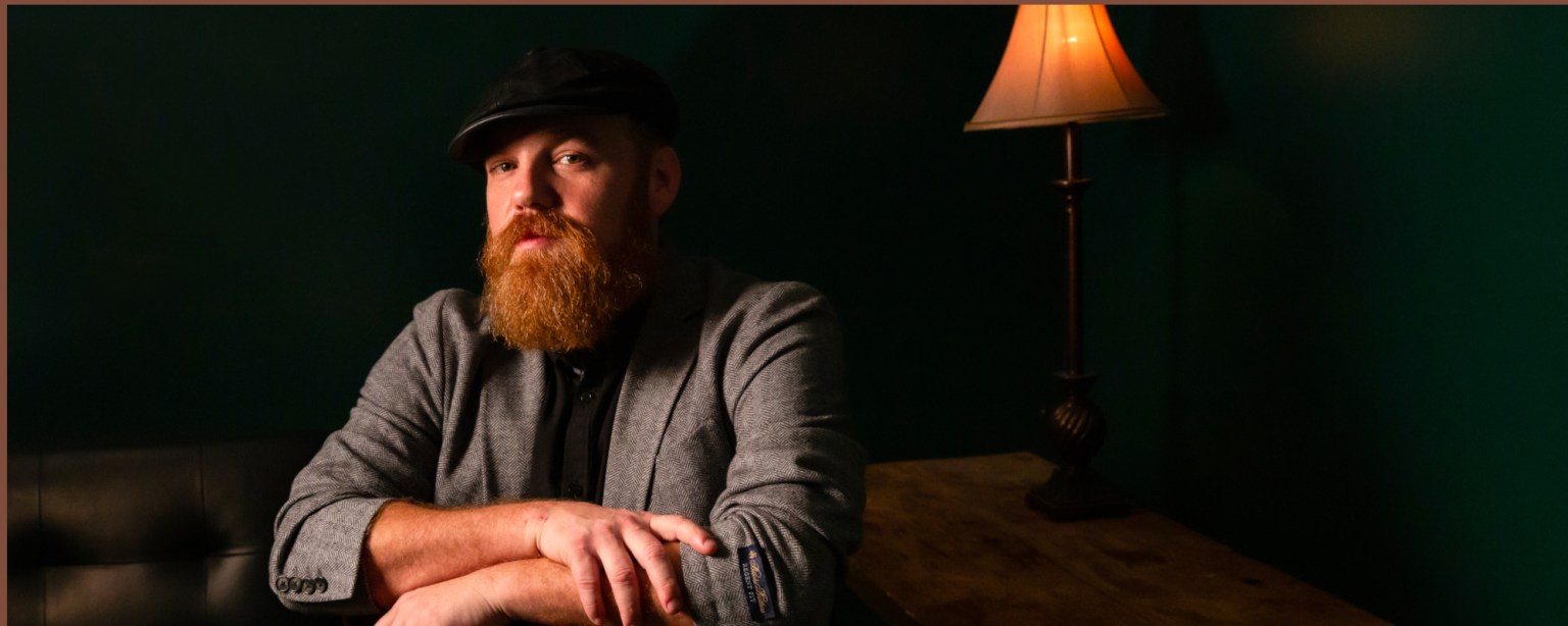 Who Is Marc Broussard? - American Songwriter