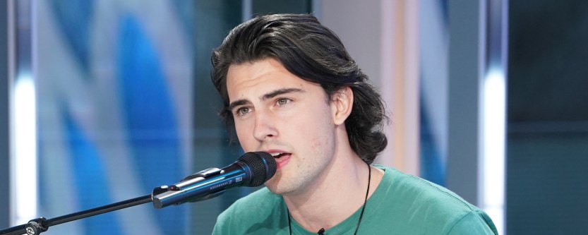 Behind The Band Name: How Ashley Frangipane Became Halsey