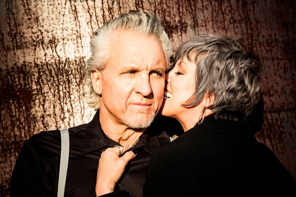 Pat Benatar and Neil Giraldo’s Invincible Partnership