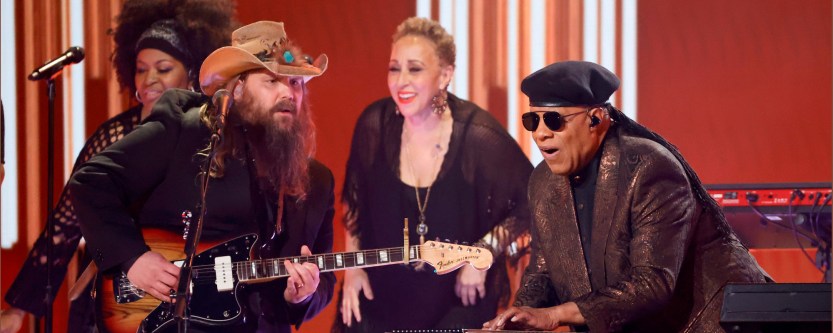 Michael Jackson's 13 Favorite Songs—From Charlie Chaplin to Shaggy