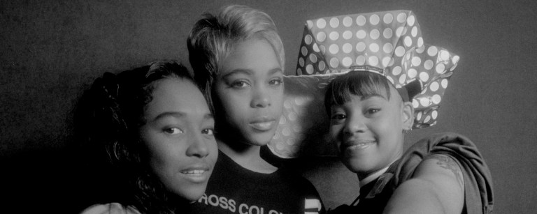 Behind the Mysterious Death of TLC's Lisa "Left Eye" Lopes