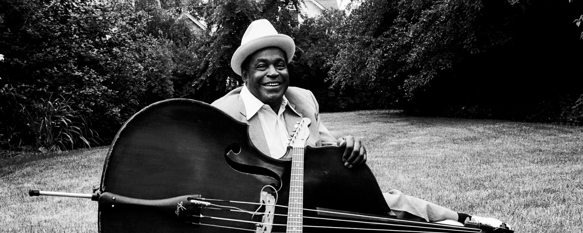 Behind The Song: Bob Dylan, "Blind Willie McTell" - American Songwriter