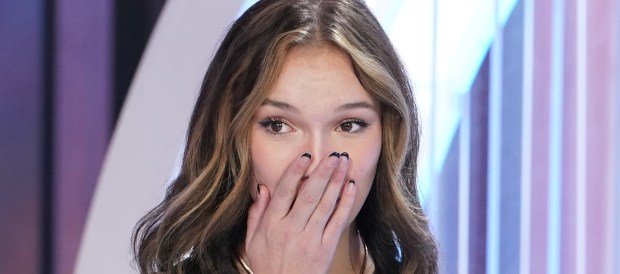 16-Year-Old Paige Anne Brings the Fire and Snow Cones to ‘American Idol ...