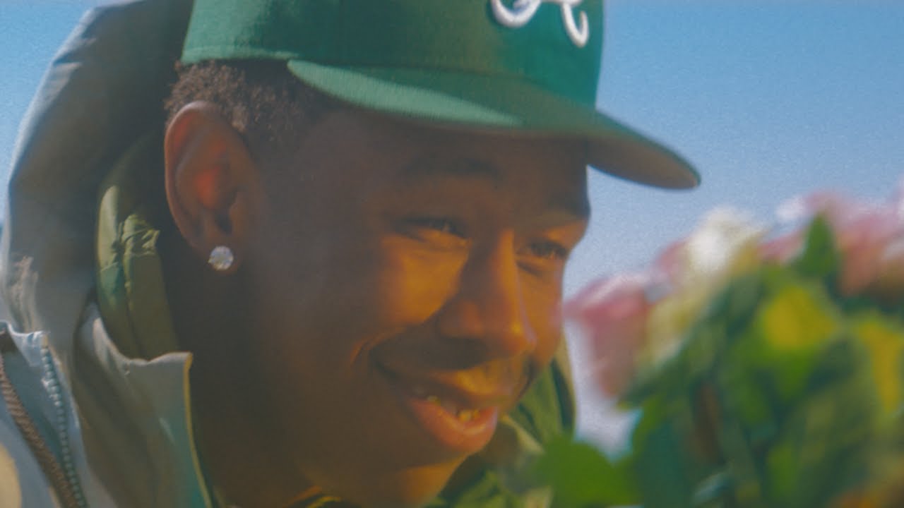 Tyler, The Creator, A$AP Rocky Connect for “Wharf Talk” | 100.9 The ...