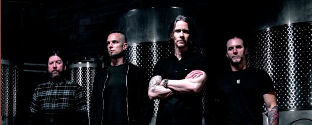 Behind the Band Name: Alter Bridge | 100.9 The Grade | Classic Country Hits
