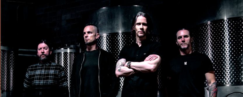 Behind the Band Name: Alter Bridge | 100.9 The Grade | Classic Country Hits