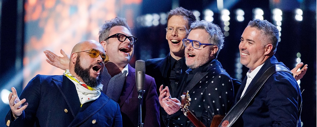 The Racy Meaning Behind Led Zeppelin's “Whole Lotta Love”