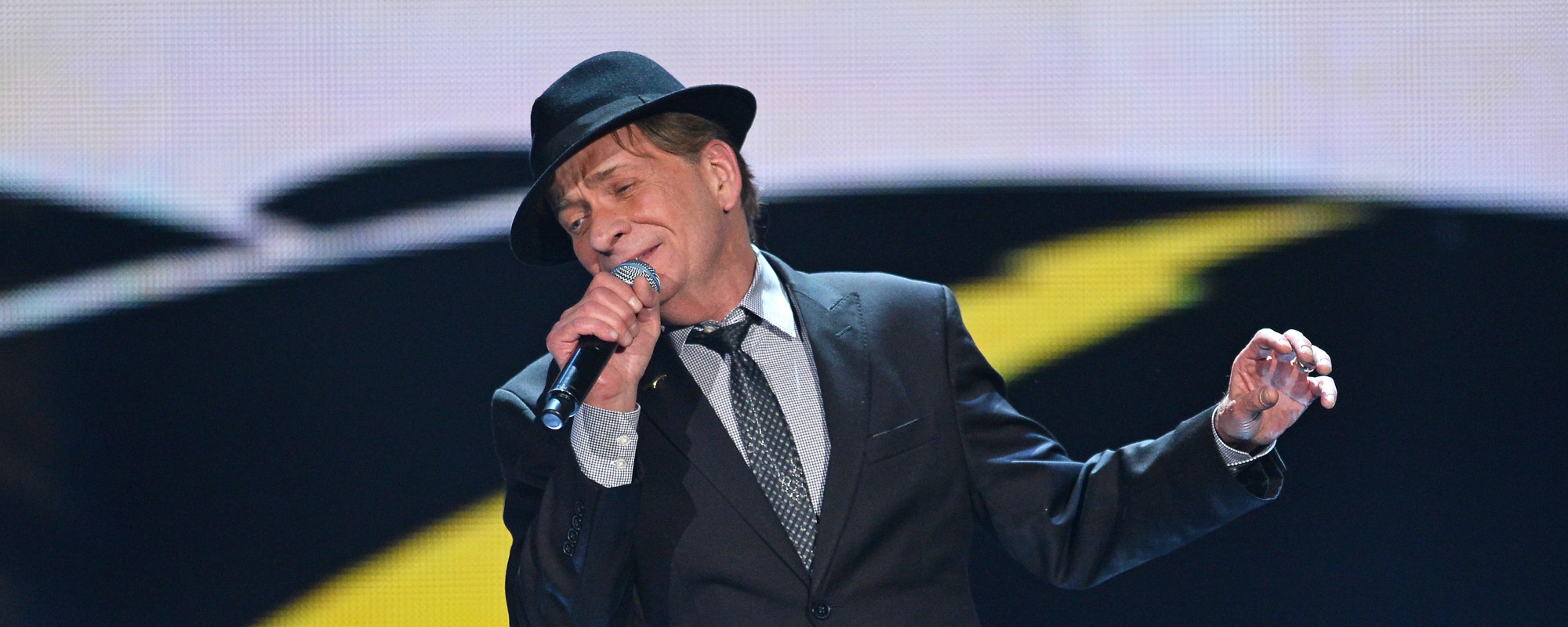 “What You Won’t Do for Love” Singer Bobby Caldwell Dies at 71 | 100.9 ...