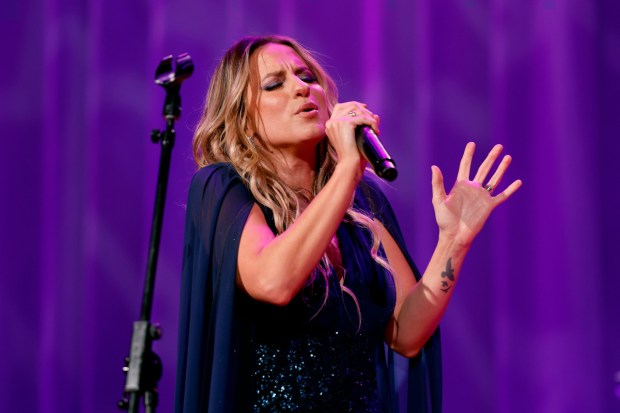 Top 5 Moments From Rock the Ryman - American Songwriter