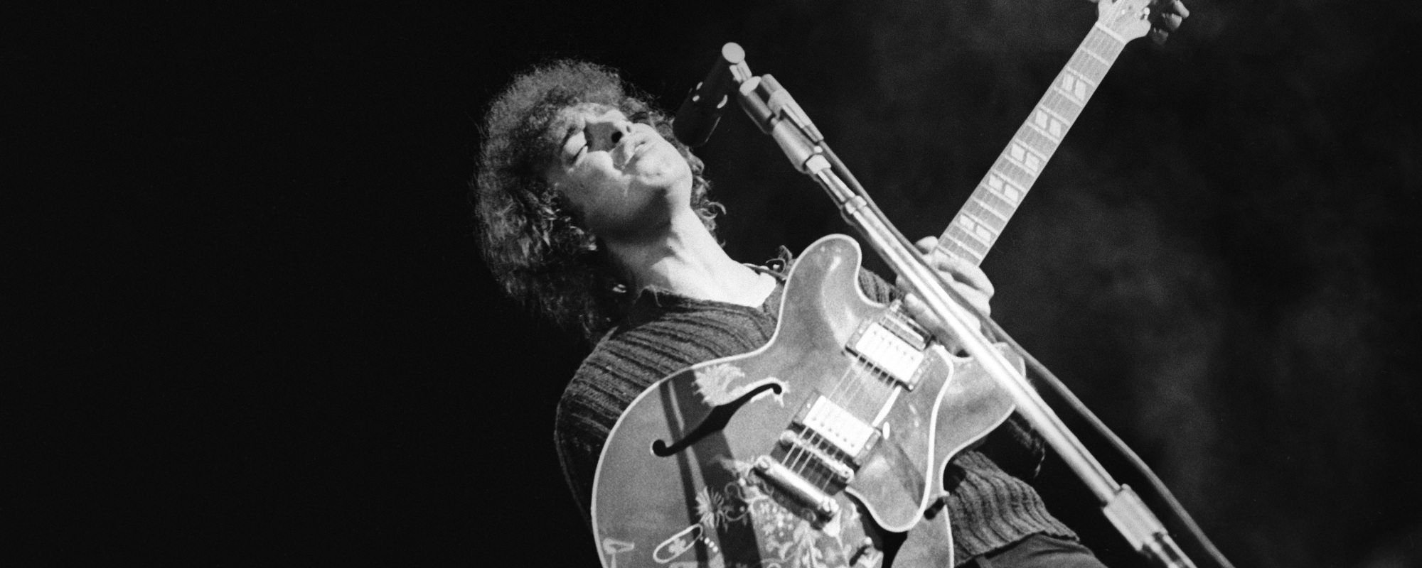 The Turbulent Times Behind the Song “Abraham, Martin and John” by Dion