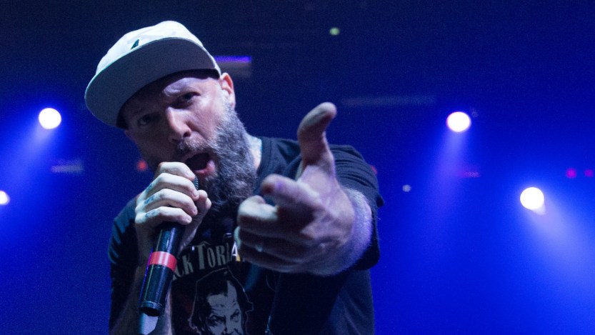 fred durst | Latest News, Stories, and Commentary