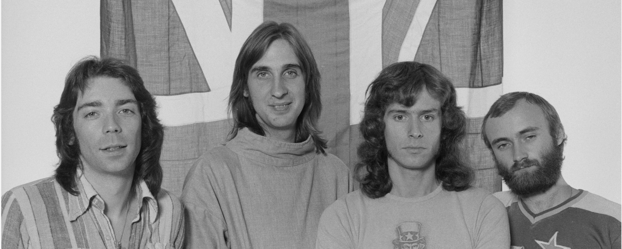 GENESIS > Genesis: 1976 - 1981 - American Songwriter