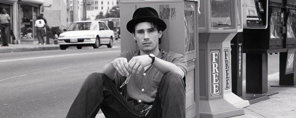 Remembering Jeff Buckley and His Plethora of Female Musical Influences ...