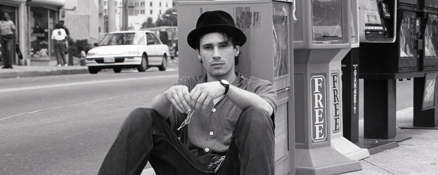 Behind The Song: Jeff Buckley, "Lover, You Should've Come Over"