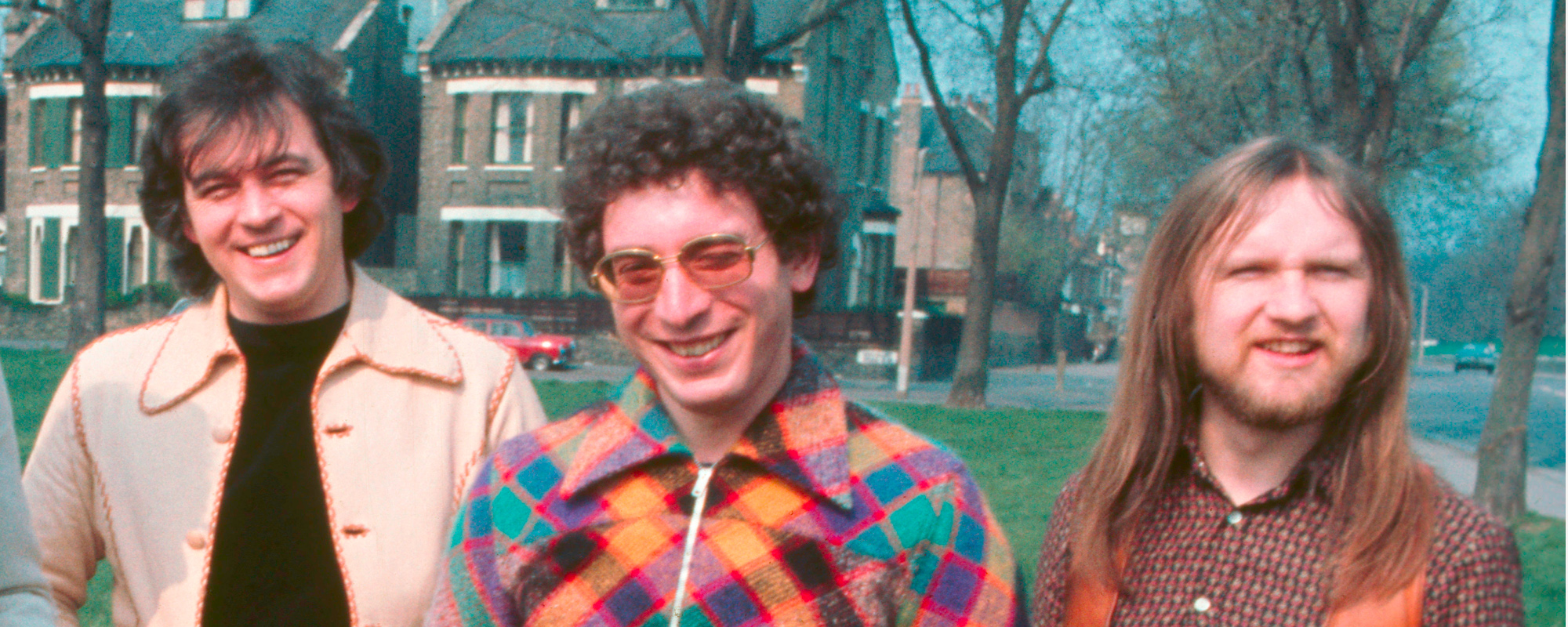 Behind the Song: Procol Harum, "A Whiter Shade Of Pale" - American ...