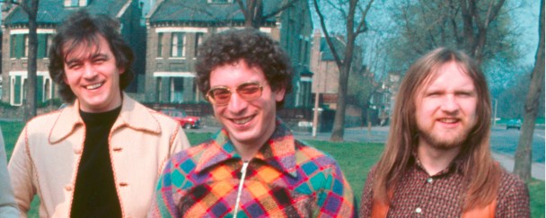 5 Songs You Didn’t Know Procol Harum’s Keith Reid Wrote for Other ...