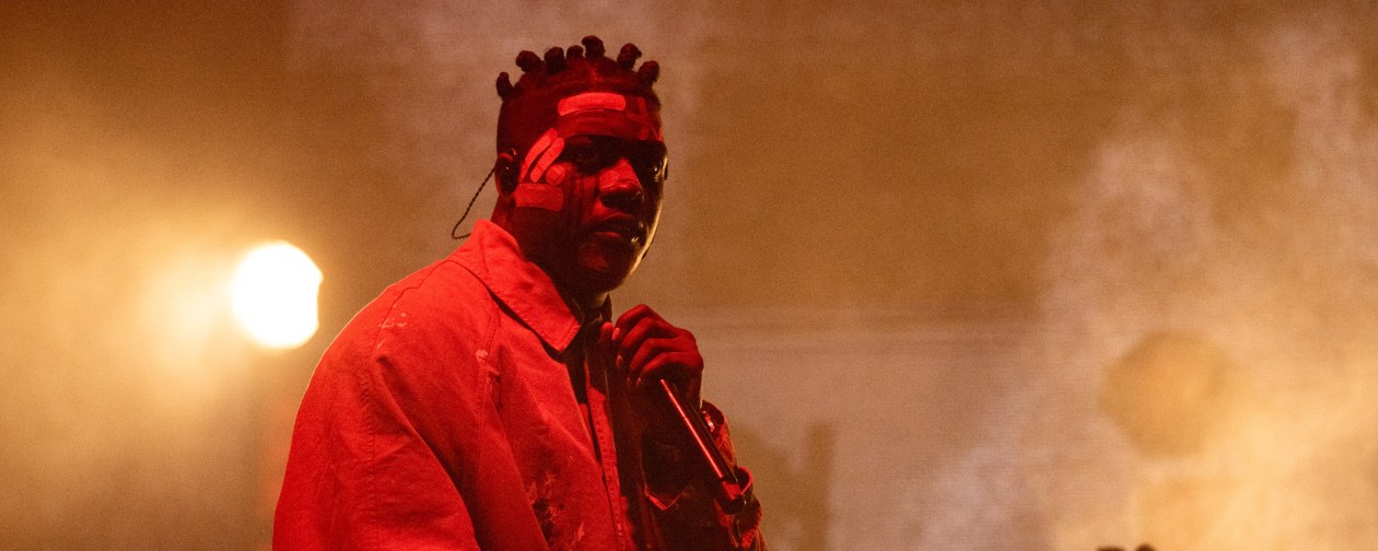 Lil Yachty Takes the ‘SNL’ Stage | 100.9 The Grade | Classic Country Hits