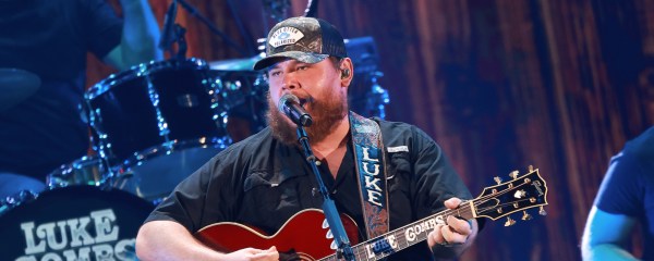 Luke Combs Reveals The Reason Why He Wanted to Record “Fast Car” | 100. ...