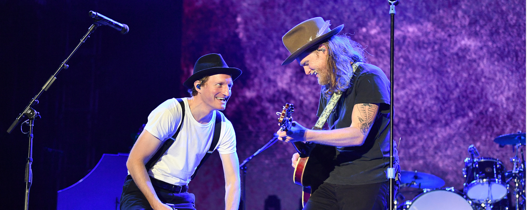 How The Fratellis' 'Chelsea Dagger' Became the Chicago Blackhawks' Goal ...