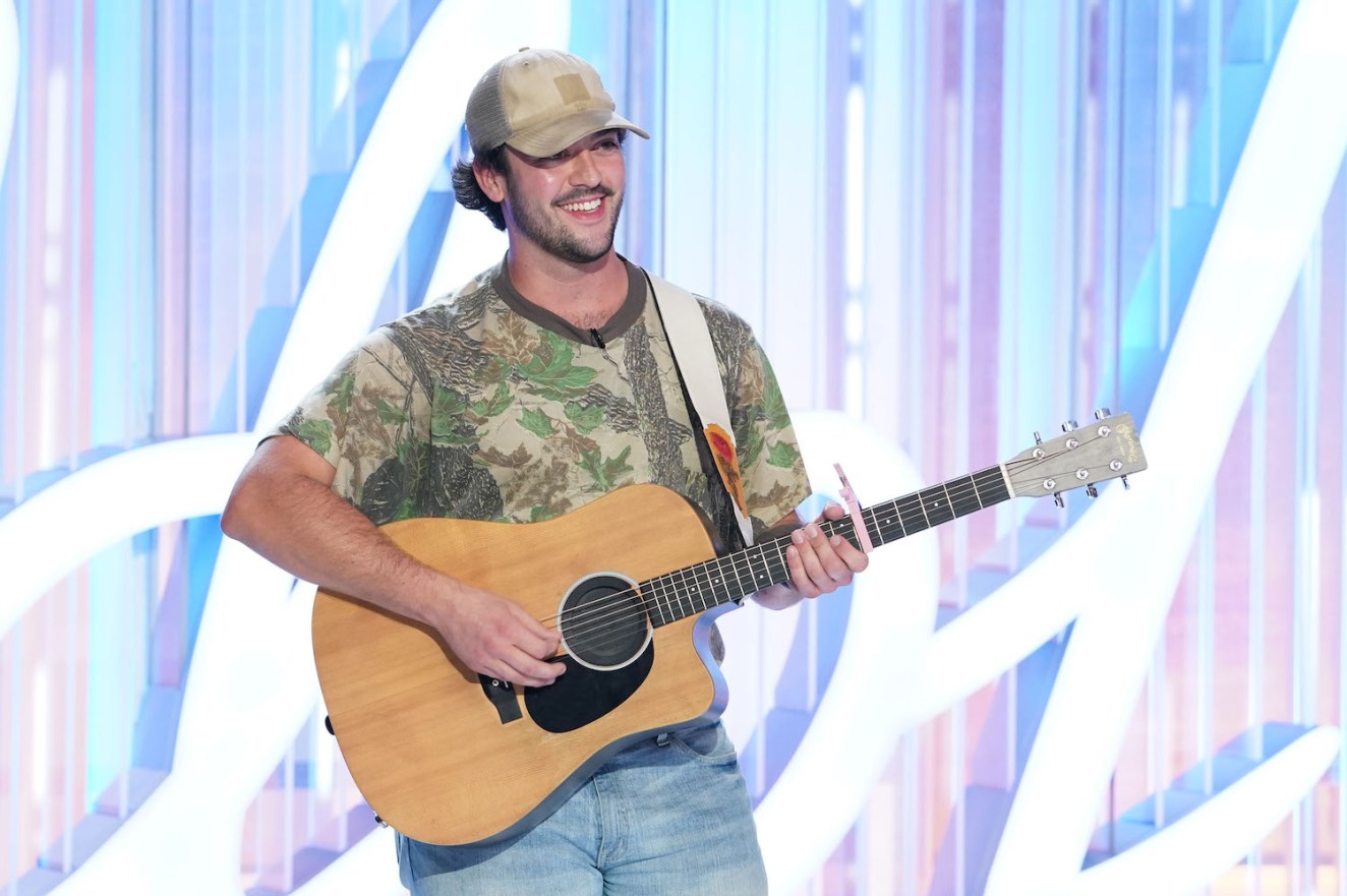Preston Duffee Shares Original Country Ballad in Honor of Late Mother ...