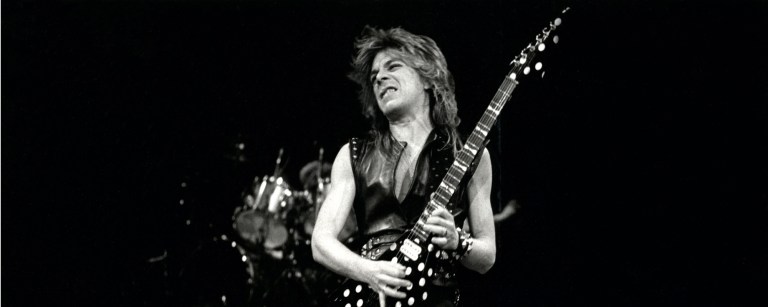 3 Guitar Solos That Prove Randy Rhoads Was One of the Heavy Metal ...