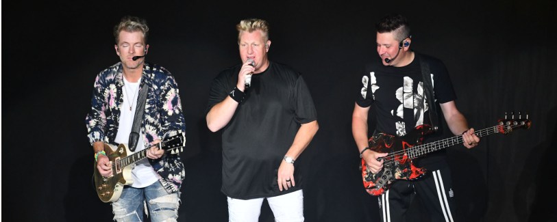 5 of the Most Emotional Rascal Flatts Songs | 100.9 The Grade | Classic ...