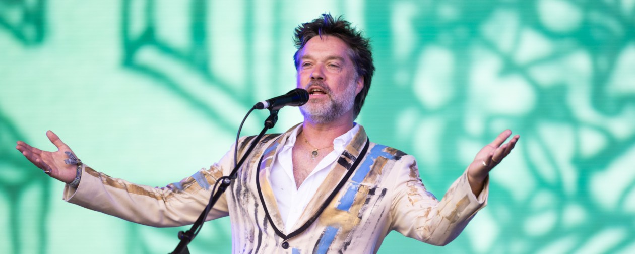 Meet the Original Singer and Co-Writer of "My Maria"