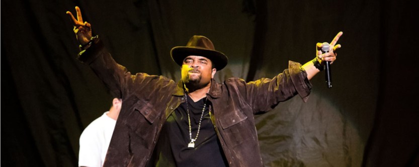 Rapper and Actor TJ Atoms Brings the Energy with New Song, "Potato ...