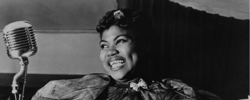 Gibson Gives Announces 2023 Sister Rosetta Tharpe Scholarship Recipient ...