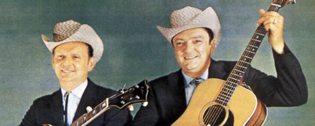 5 Live Moments In Honor of Bluegrass Icon Ralph Stanley | 100.9 The ...