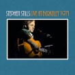 Review: Stephen Stills' First Solo Tour Gets an Overdue Release