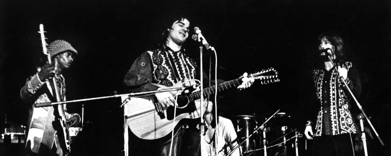 50 Years Later, The Meaning Behind “The Joker” by Steve Miller Band ...