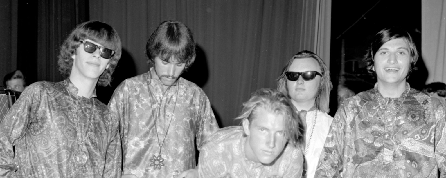 The Hells Angel and Ex-Wife Who May Have Inspired the Song Willie ...