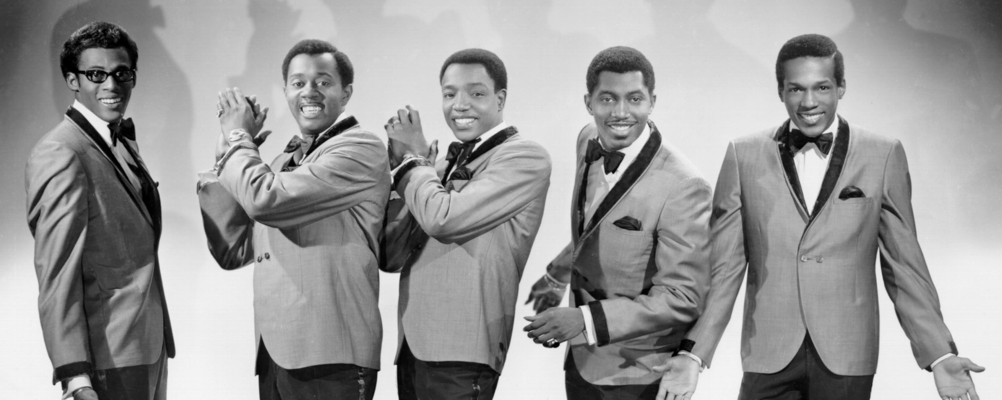 The Top 10 Temptations Songs - American Songwriter