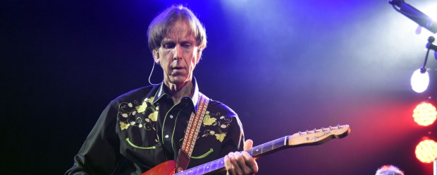 Mudcrutch Co-Founder and Former Tom Petty Bandmate, Tom Leadon Dies at ...