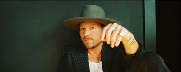 Review: Bear Rinehart Expands His Solo Reach on Wilder Woods | 100.9 ...