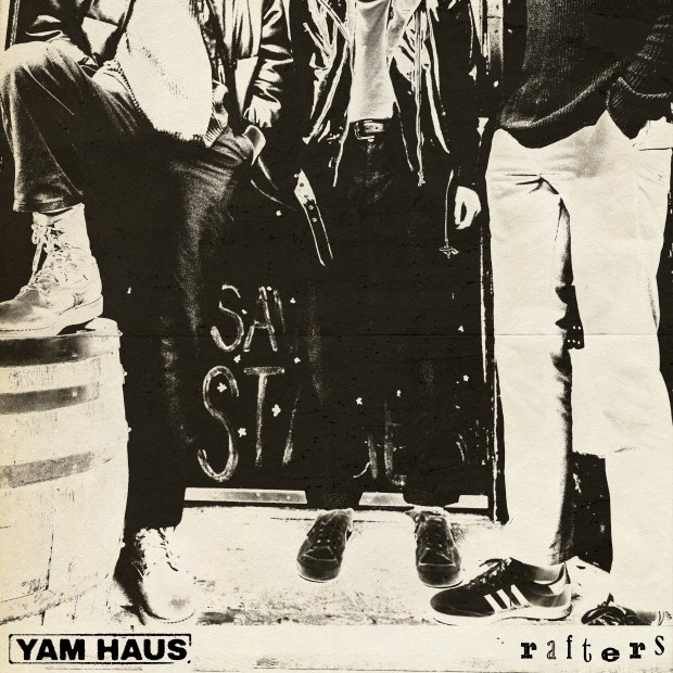 Yam Haus Return to "Rafters" a New Band - American Songwriter