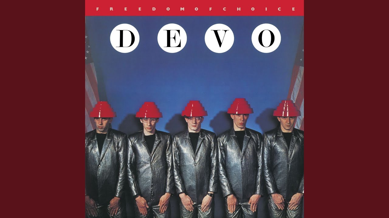 Devo Documentary in Production with Director Chris Smith | 100.9 The ...