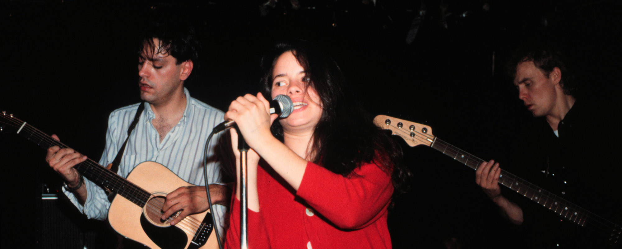 On This Day in 1990, We Lost the Blues Rock Legend Behind “Crossfire” and “Pride and Joy” in a ...